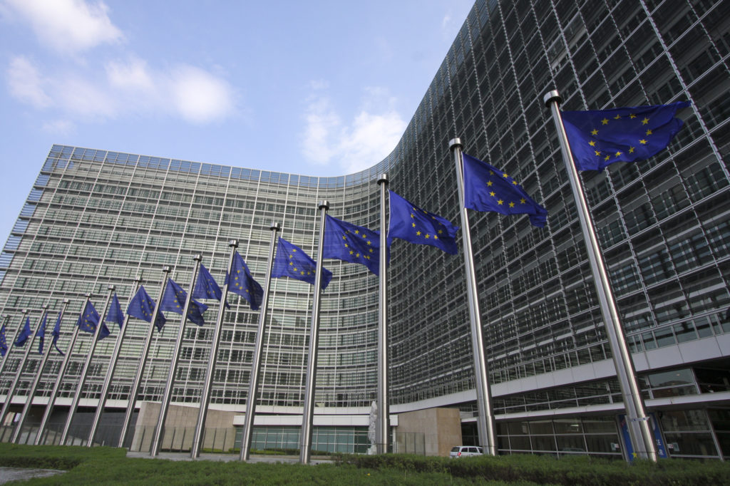 Europe’s push to label defence investments as ESG
