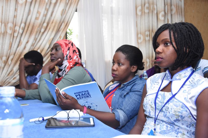 Free Peace Course: Reasons Why You Should Sign-Up Today