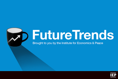Future Trends: Weekly Newsletter with Key Global Trends