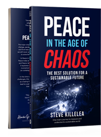 Vision of Humanity | Destination for Peace