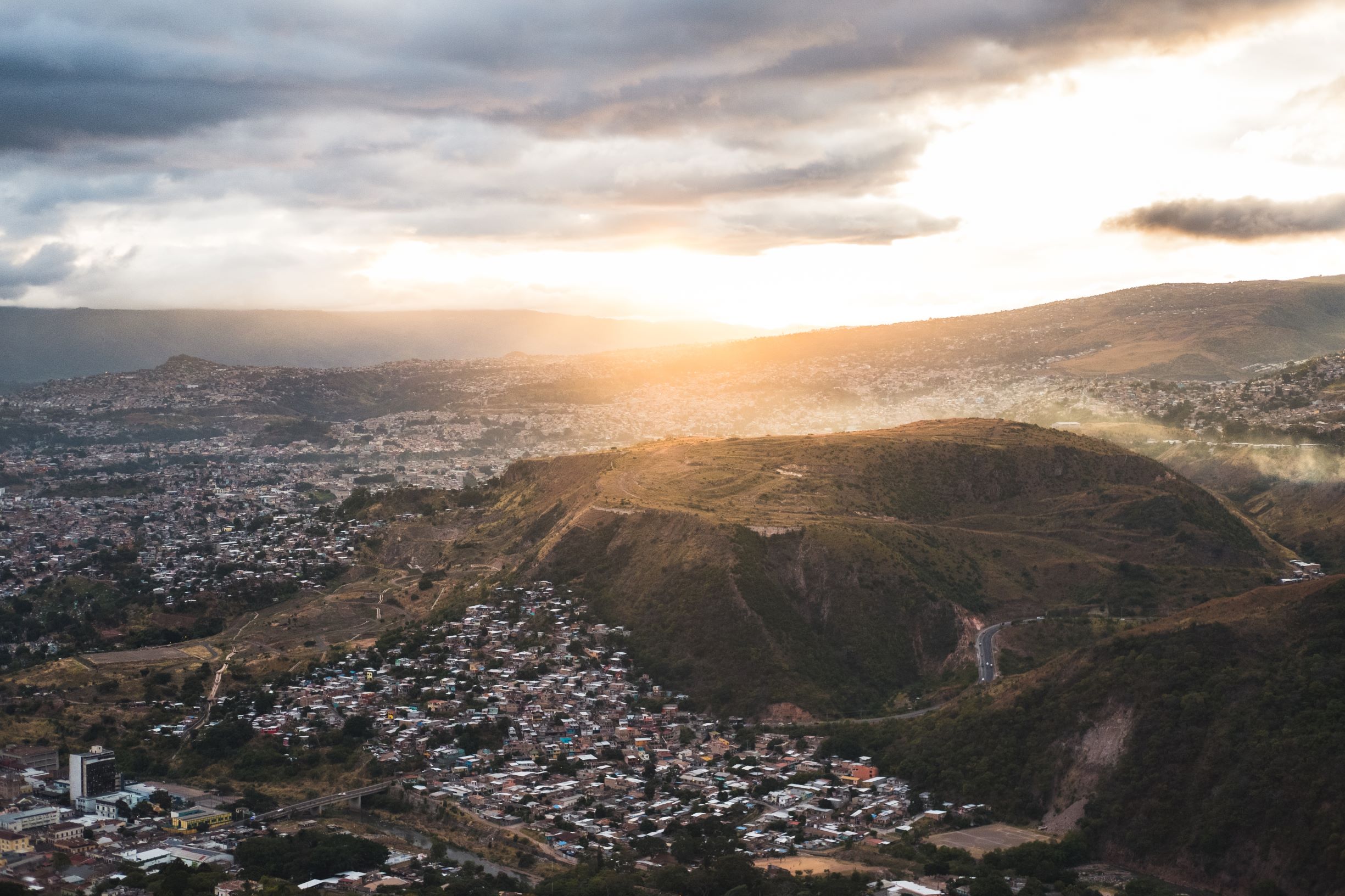 Violence in Honduras: Most Dangerous Place in the World
