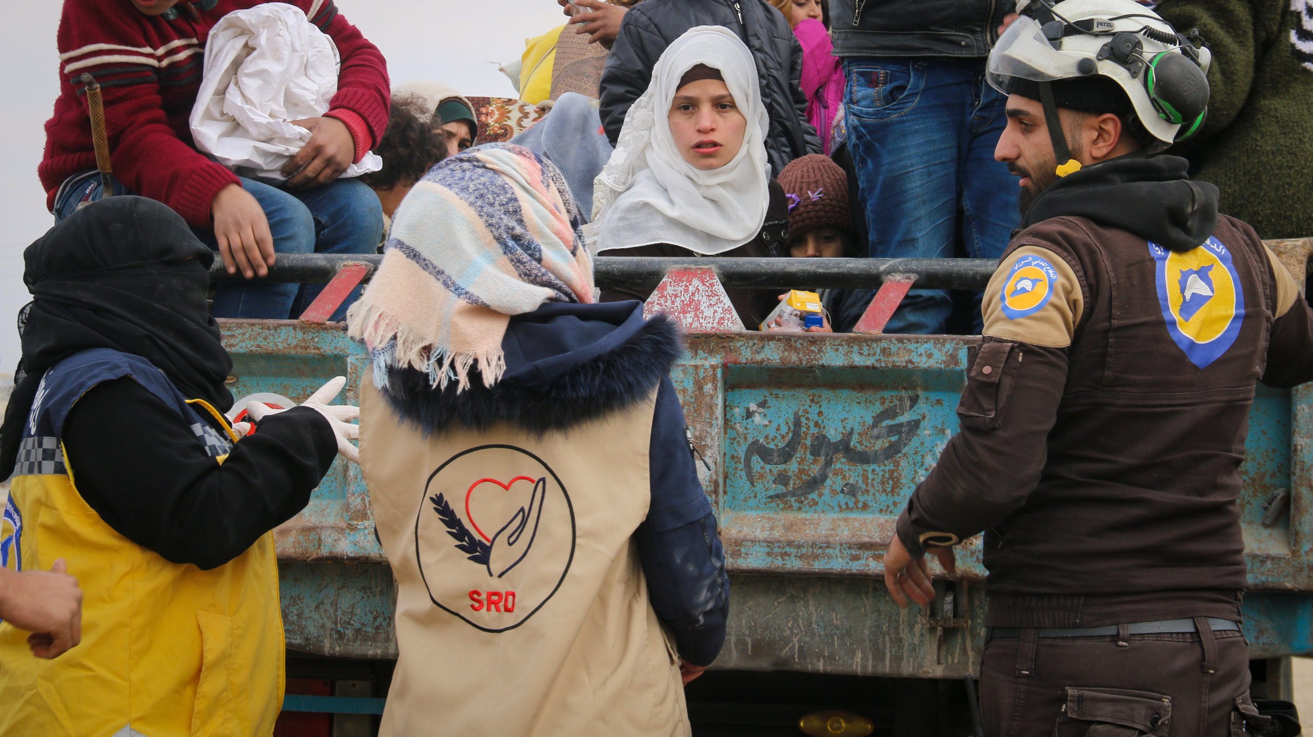 Food Insecurity, Poverty and Conflict: Analysis of the Intersection