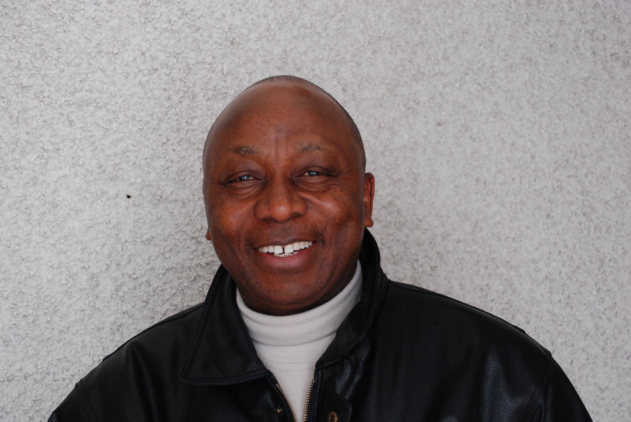 Jose Tenga Survived War in Sierra Leone, Became Peacebuilder