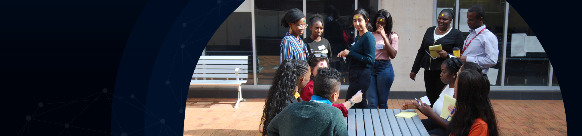 Positive Peace Workshop