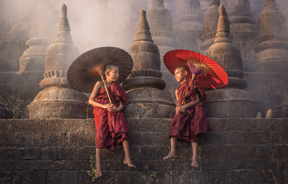 The Quest to Define Peace as a Concept