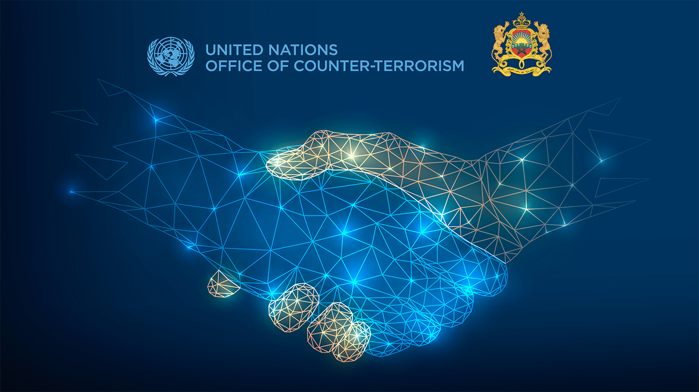 UNOCT Programme Office in Rabat hosts 2022 Global Terrorism Index ...