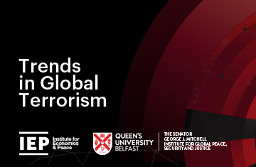 Trends in Global Terrorism