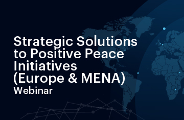 Strategic Solutions to Positive Peace Initiatives