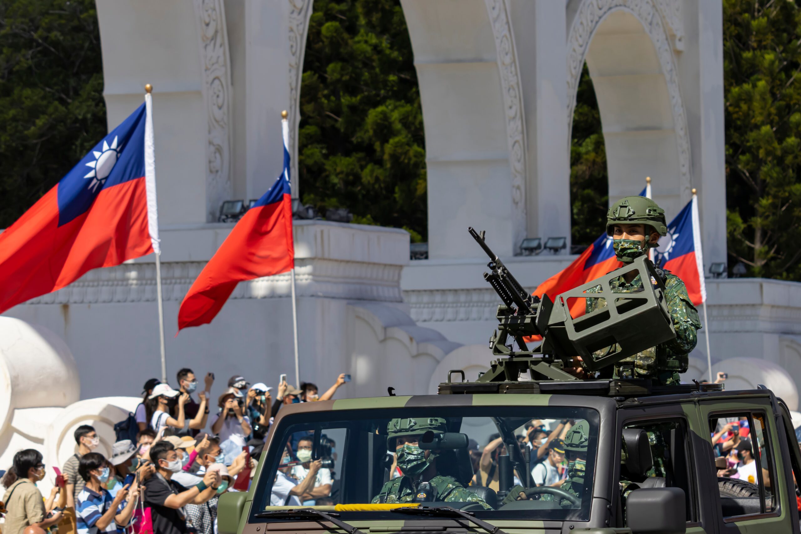 Regional Peace Trends 2023: Insights & Analysis