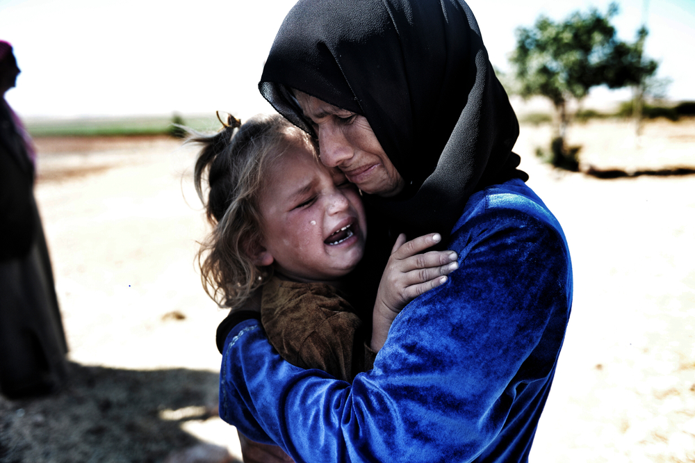 The traumatic toll of terrorism