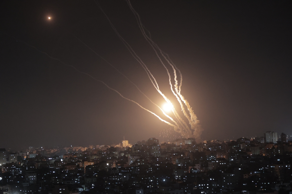 10 Deadliest Terrorist Attacks of 2023