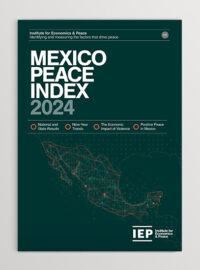 Mexico Peace Index | The most and least peaceful states in Mexico